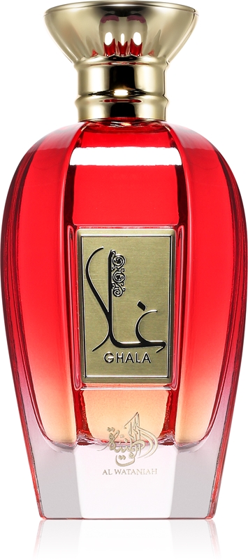 Al Wataniah Ghala Eau de Parfum unisex | notino.ie