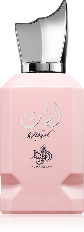 Al Wataniah Abyat Eau de Parfum para mulheres | notino.pt