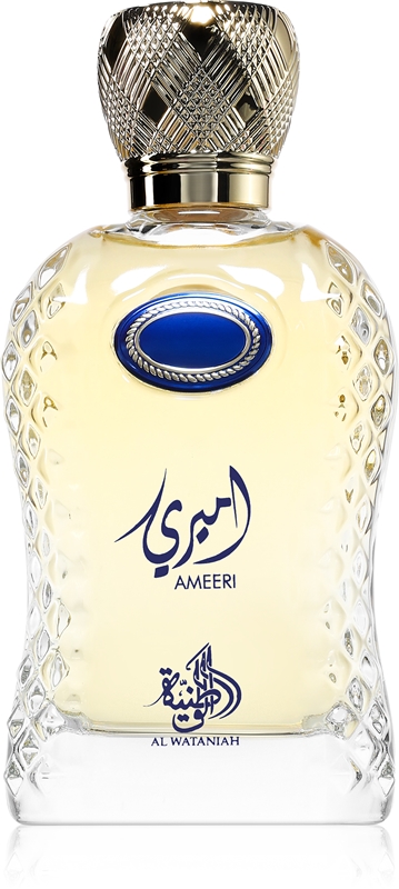 Al Wataniah Ameeri Eau de Parfum für Herren