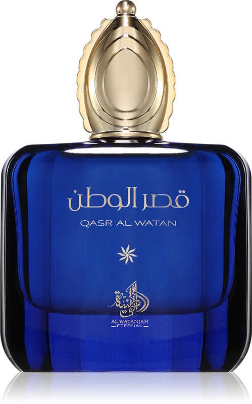 Al Wataniah Lazuli eau de parfum unisex | notino.co.uk