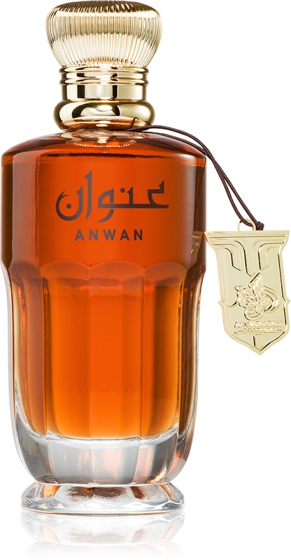 Al Wataniah Anwan Eau de Parfum mixte | notino.fr