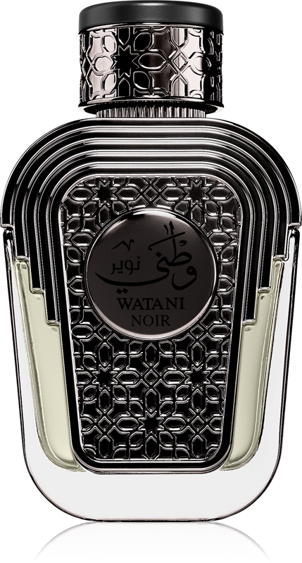 Al Wataniah Watani Noir woda perfumowana dla mężczyzn | notino.pl