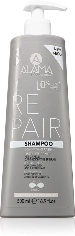 Alama Professional Repair champú reparador | notino.es