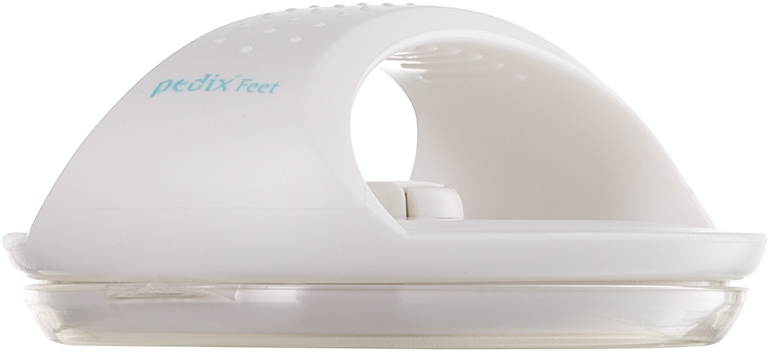 Alessandro Pedix Feet pierre ponce pour enlever la peau dure | notino.fr