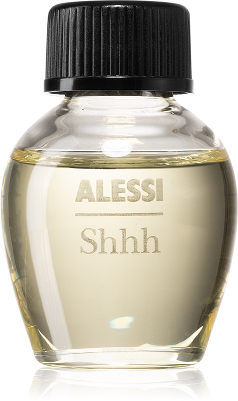 Alessi Shhh fragrance oil | notino.ie