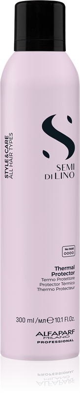 Alfaparf Milano Semi di Lino Style&Care Thermal Protector | Livrare ...