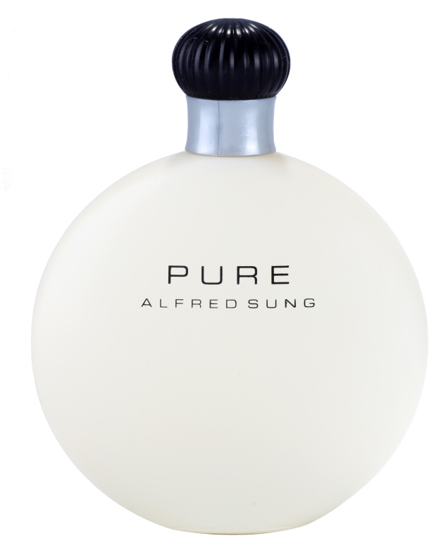 Alfred Sung Pure woda perfumowana dla kobiet | notino.pl