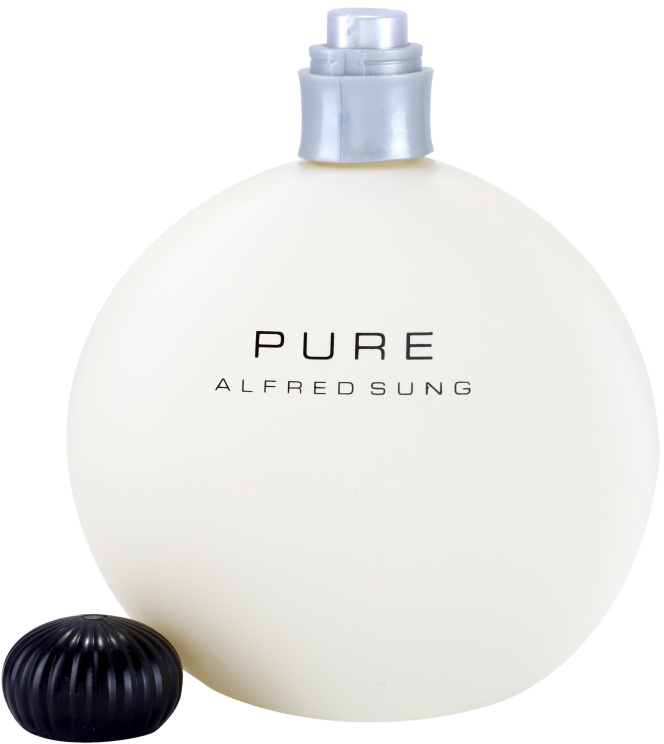 Alfred Sung Pure Eau de Parfum for women | notino.ie