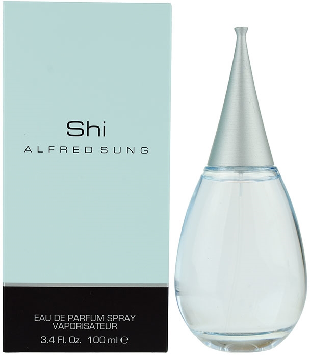 Alfred Sung Shi Eau de Parfum para mulheres | notino.pt