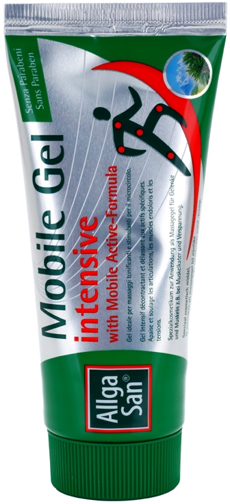 Allga San Muscles & Joints | notino.ua