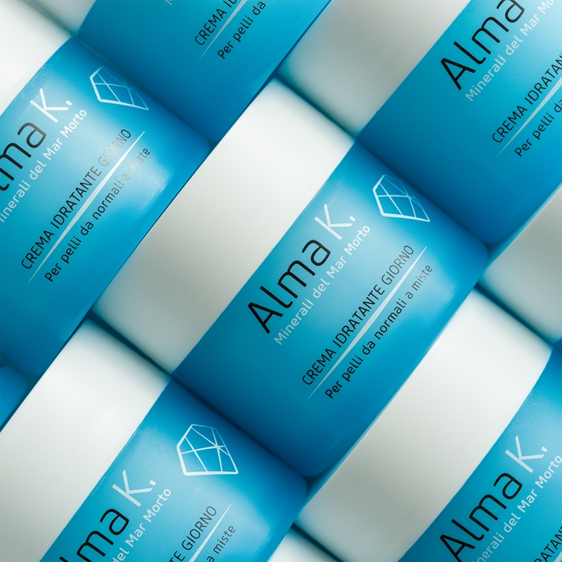 Alma K. Hydrating Day Cream hydrating day cream for normal and ...