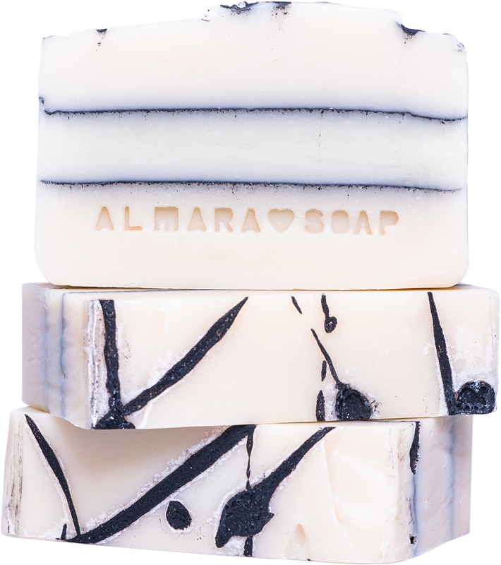 Almara Soap Natural After Tattoo Natuurlijke Zeep met kalmerend effect ...