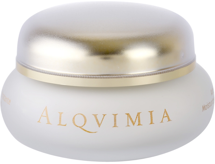 Alqvimia Absolute Beauty creme antirrugas com efeito hidratante | notino.pt