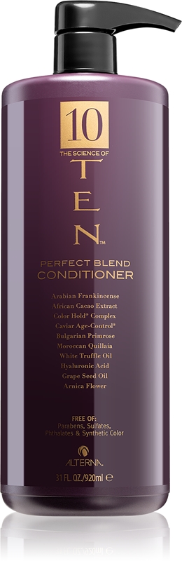Alterna Ten regenerierender Conditioner mit Tiefenwirkung für alle ...