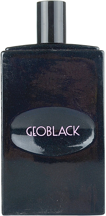 Alviero Martini GeoBlack Woman parfumovaná voda pre ženy 100 ml | notino.sk