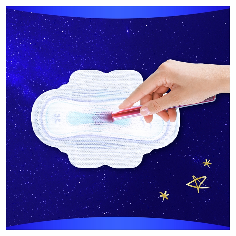 Always Ultra Secure Night assorbenti | notino.it
