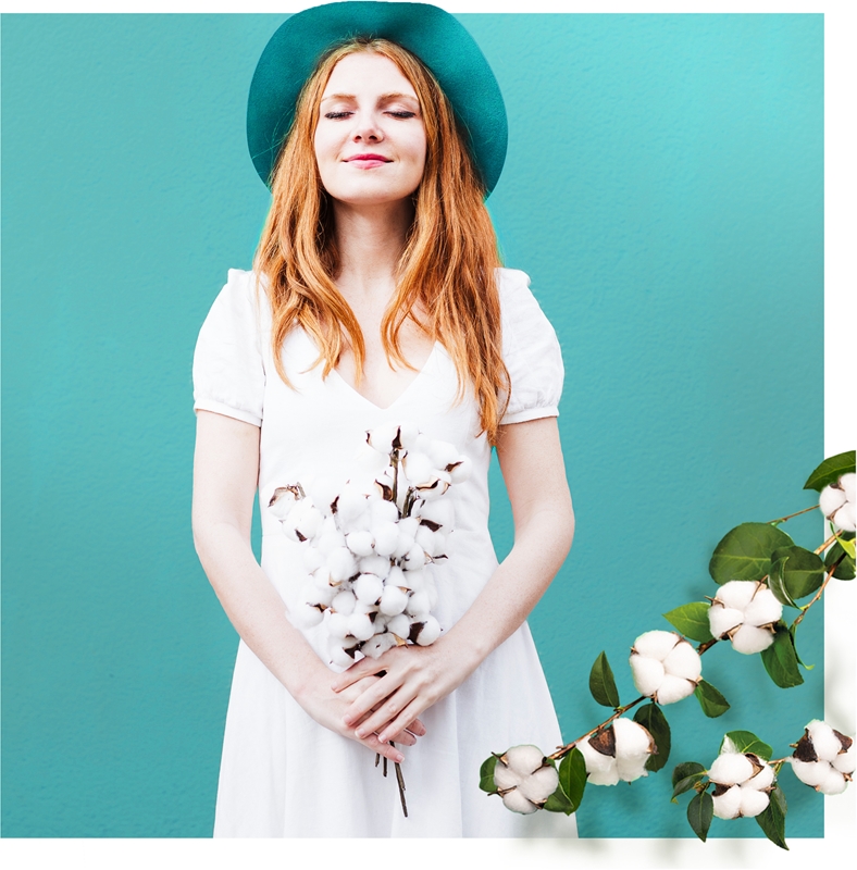 Always Cotton Protection Long serviettes hygiéniques sans parfum ...