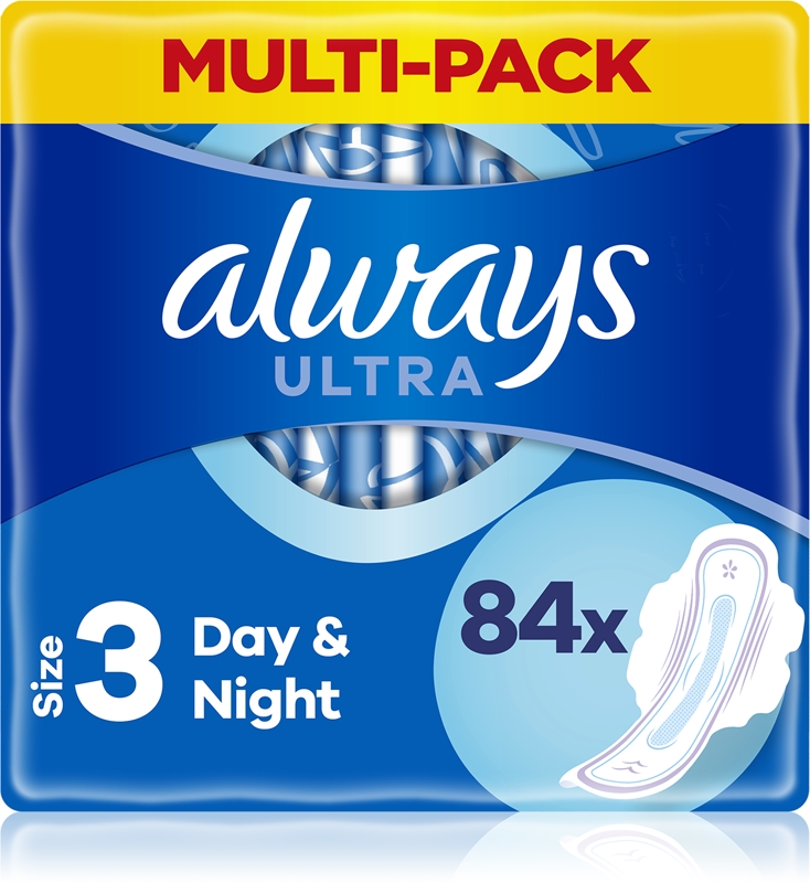 Always Ultra Day & Night assorbenti | notino.it