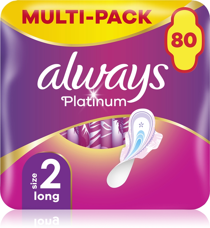 Always Platinum Super assorbenti | notino.it
