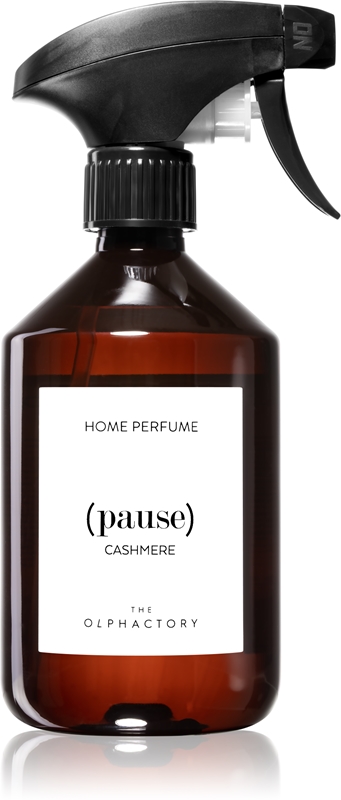 The Olphactory The Olphactory Cashmere room spray | notino.ie