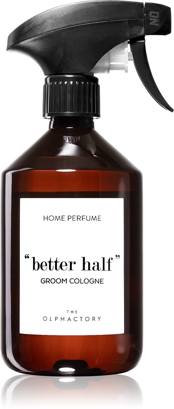 The Olphactory The Olphactory Groom Cologne room spray | notino.ie