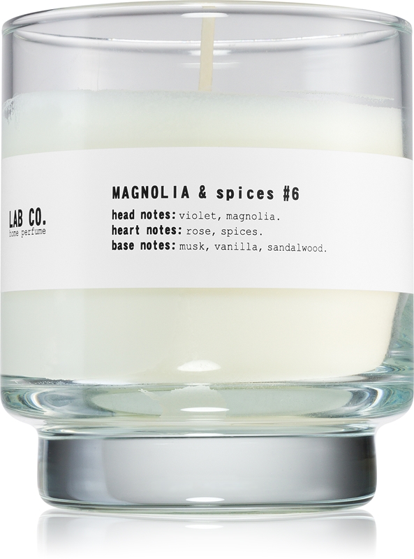 Ambientair Lab Co. Magnolia & Spices | Livrare rapida! | Notino.ro