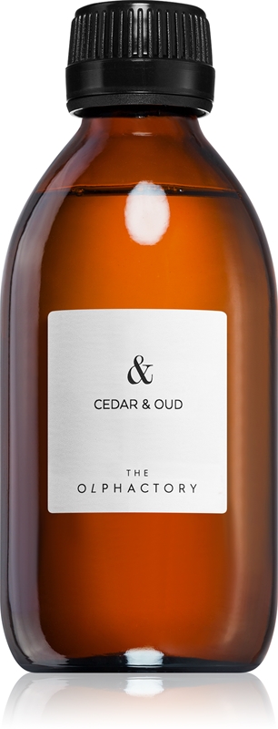 Ambientair The Olphactory Cedar & Oud aróma difuzér | notino.sk