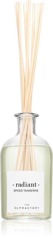 Ambientair The Olphactory Spiced Tangerine aroma diffuser radiant ...