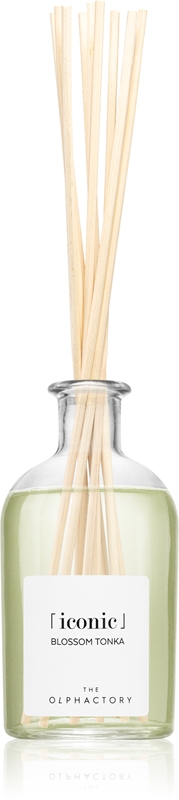 The Olphactory Iconic Blossom Tonka aroma diffuser | notino.ie