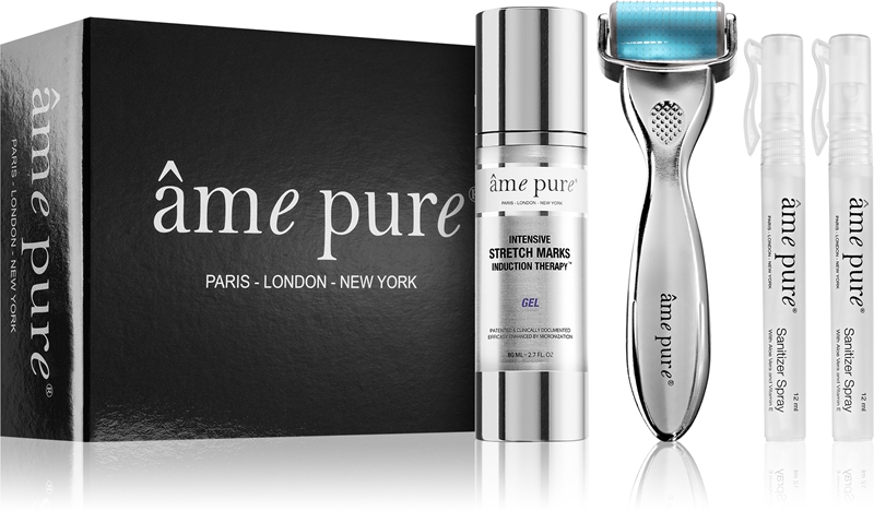 âme pure Intensive Stretch Mark Eraser™ set (For The Prevention And ...