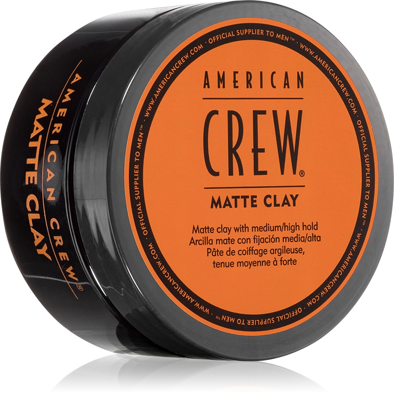 American Crew Styling Matte Clay Matte Clay | notino.ie