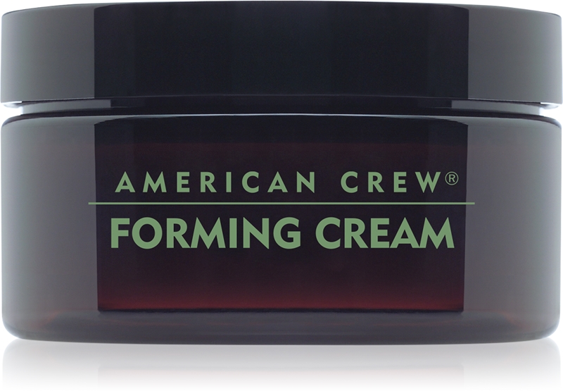 American Crew Forming Cream Modeling Cream for men | notino.ie