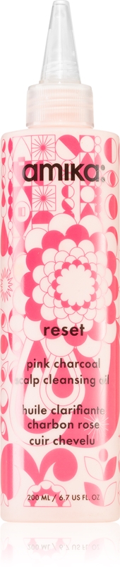 amika Reset Cleansing Oil For Scalp | notino.co.uk