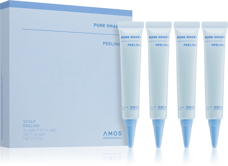 AMOS Pure Smart Peeling | Livrare rapida! | Notino.ro