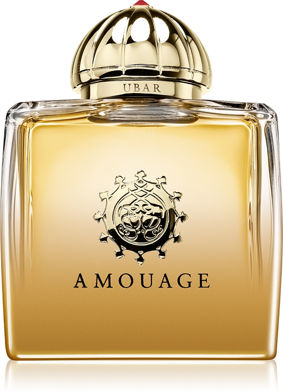 Amouage Ubar Eau de Parfum for Women | notino.co.uk