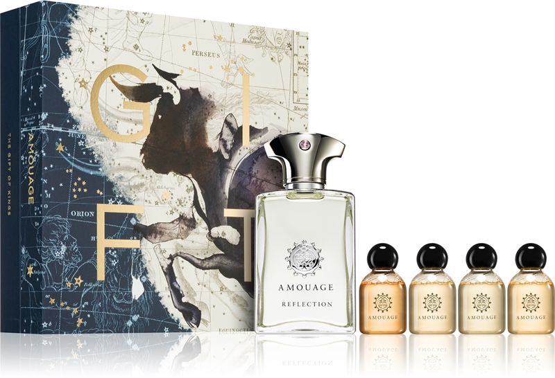Amouage Taurus Set set unisex | notino.ie