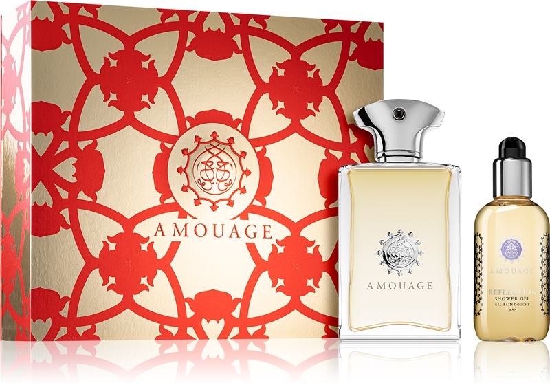 Amouage Reflection Gift Set (I.) for Men | notino.co.uk