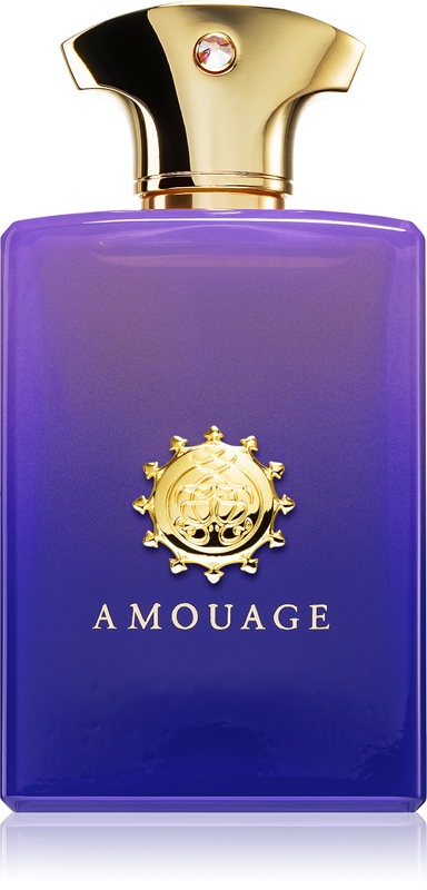 Amouage Myths Parfumuotas vanduo vyrams | notino.lt