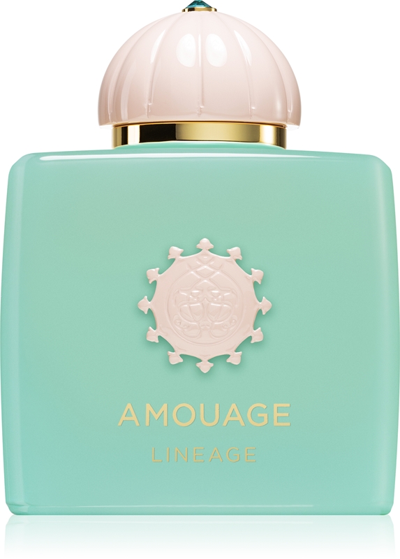 Amouage Lineage Eau de Parfum mixte | notino.fr