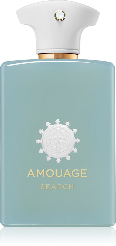Amouage Search eau de parfum unisex | notino.co.uk