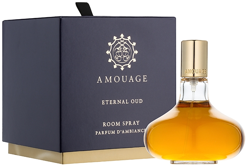 Amouage Eternal Oud Raumspray 100 ml | Notino