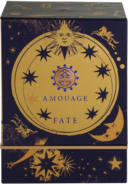 Amouage Fate Eau de Parfum for Women | notino.co.uk