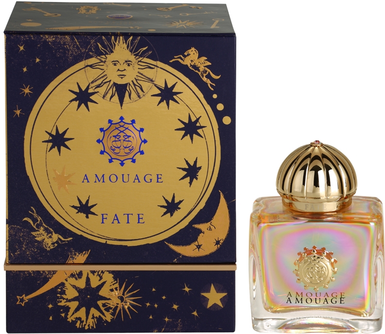 Amouage Fate Eau de Parfum for Women | notino.co.uk