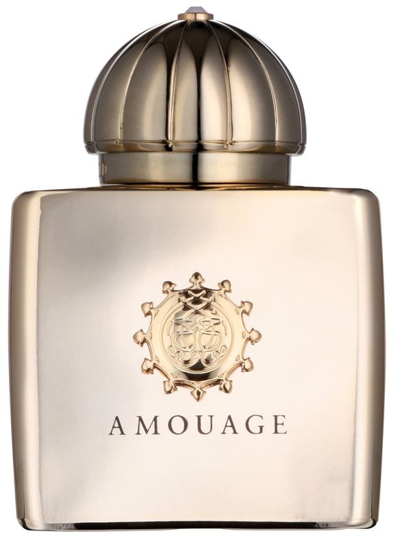 Amouage Gold extracto de perfume tester para mujer 50 ml | notino.es