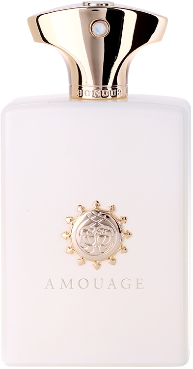 Amouage Honour Eau de Parfum tester for Men 100 ml | notino.co.uk