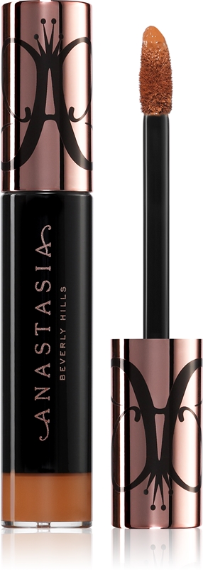 Anastasia Beverly Hills Magic Touch Concealer Hydrating Concealer ...