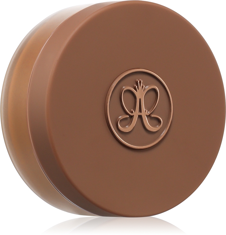 Anastasia Beverly Hills Cream Bronzer Golden Tan cream bronzer | notino ...