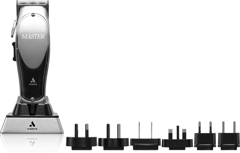 Andis Master Li professional hair trimmer | notino.co.uk