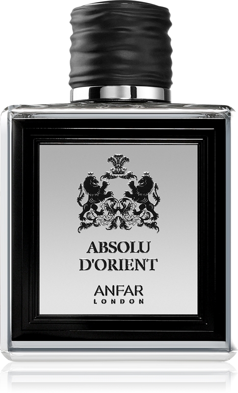 Anfar London Absolu D'Orient | notino.dk