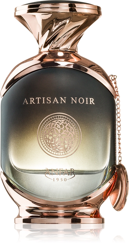 Anfar Artisan Noir perfume extract for women | notino.ie